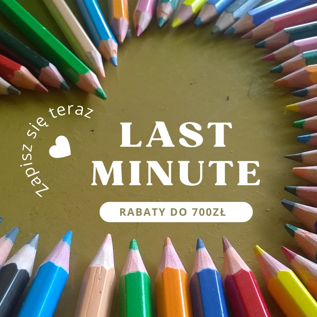 Ostatnie wolne miejsca zgarnij z rabatem LAST MINUTE do 700zł - Best ...